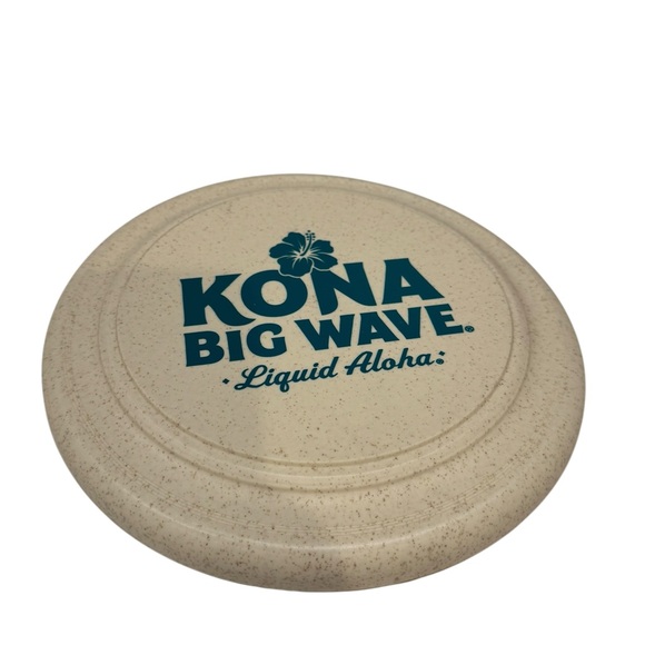Games | Kona Big Wave 9 Inch Frisbee New | Poshmark